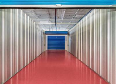 Storage Units at Mini Mall Storage - Bracebridge | 345 Ecclestone Dr ...